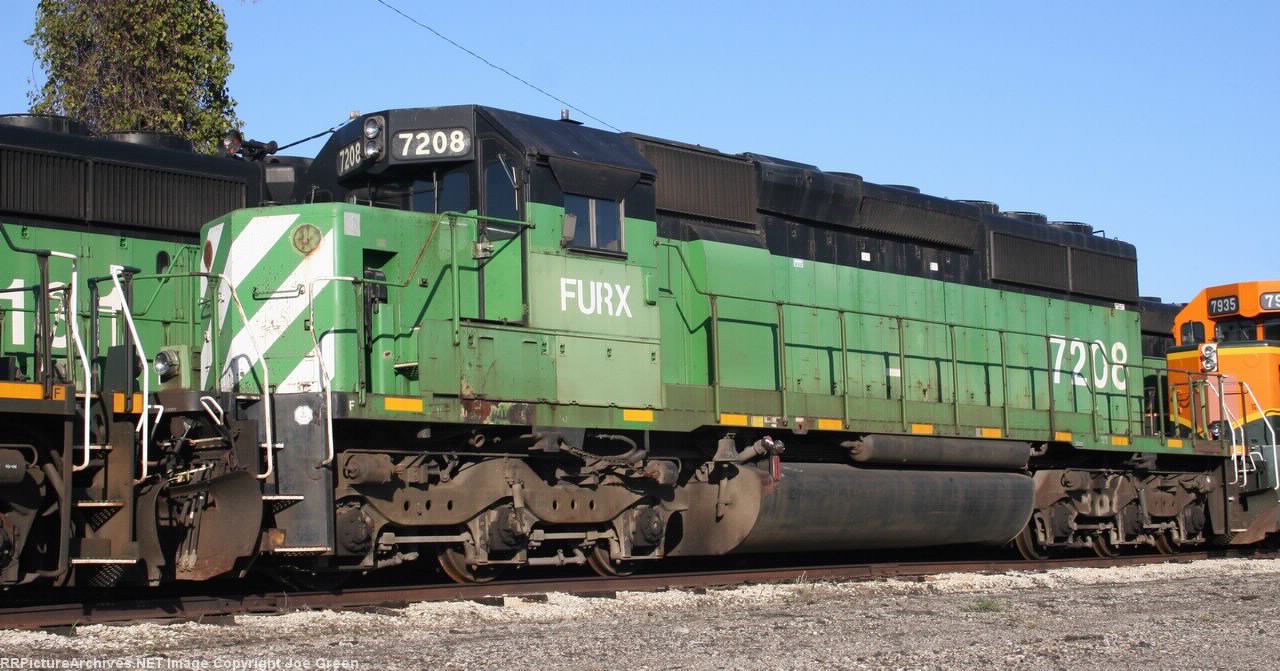 FURX 7208